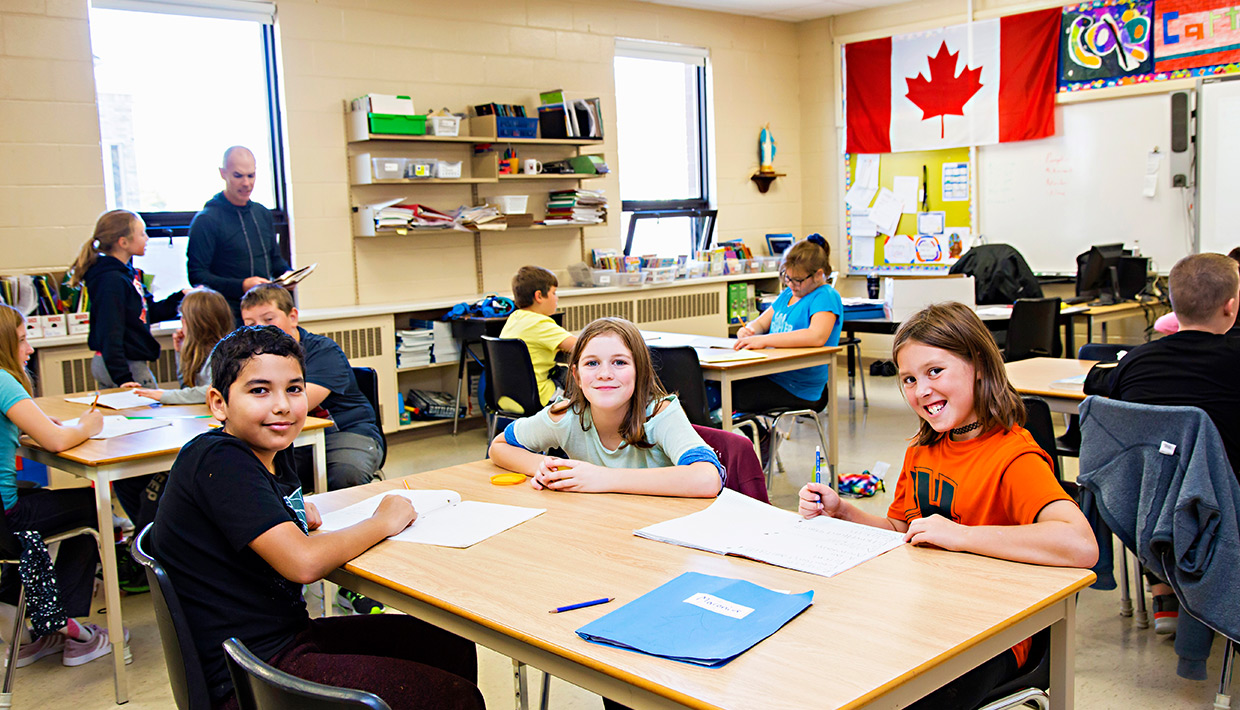 St. James Seaforth | Renewing The Promise - Joyful Disciples